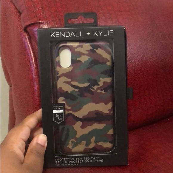 Kendall & Kylie | Accessories | Iphone X Kendall And Kylie Case | Poshmark